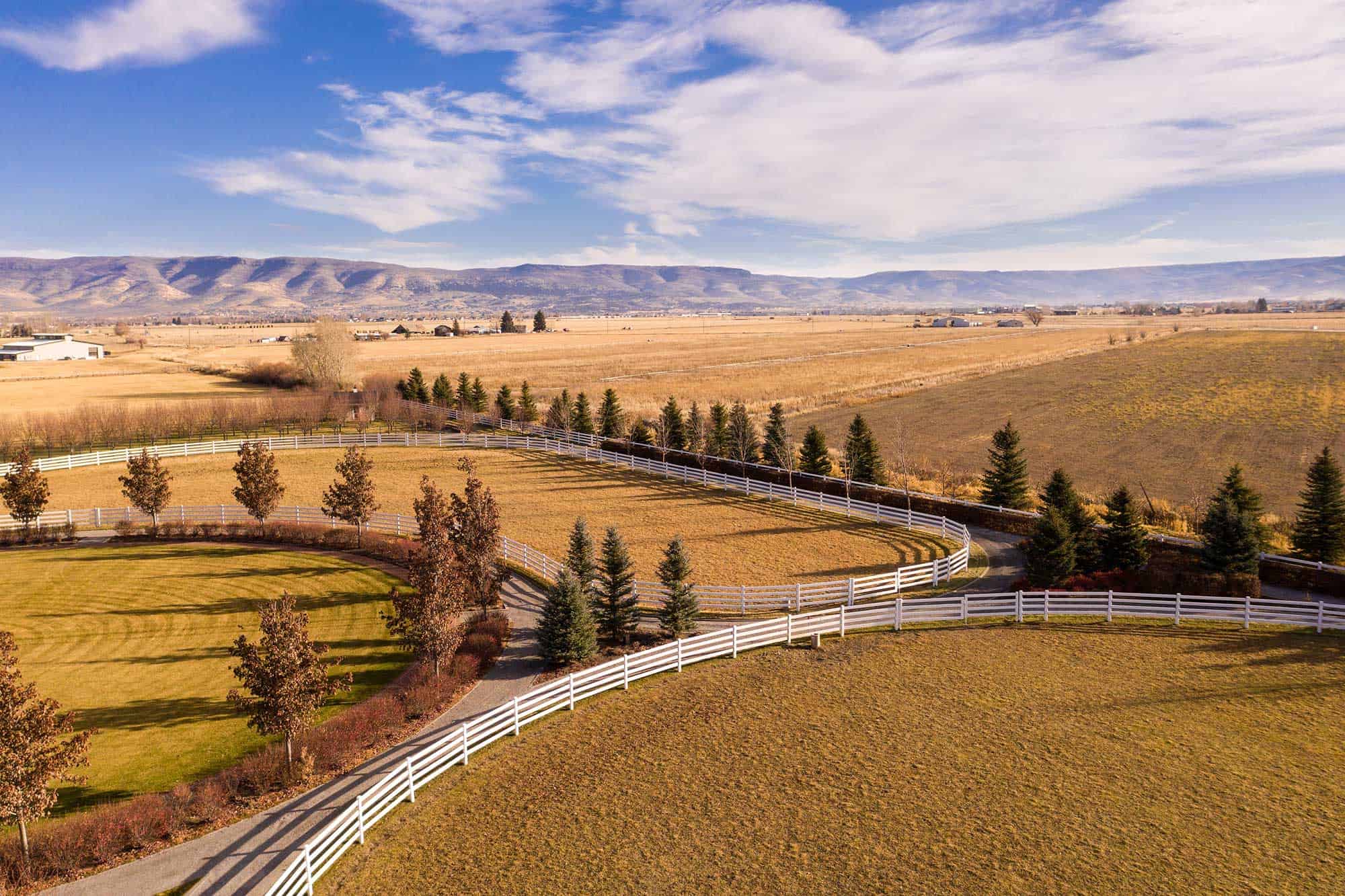 Horse Fencing Maintenance Costs by Material (Over 10 Years) | Buckley Fence