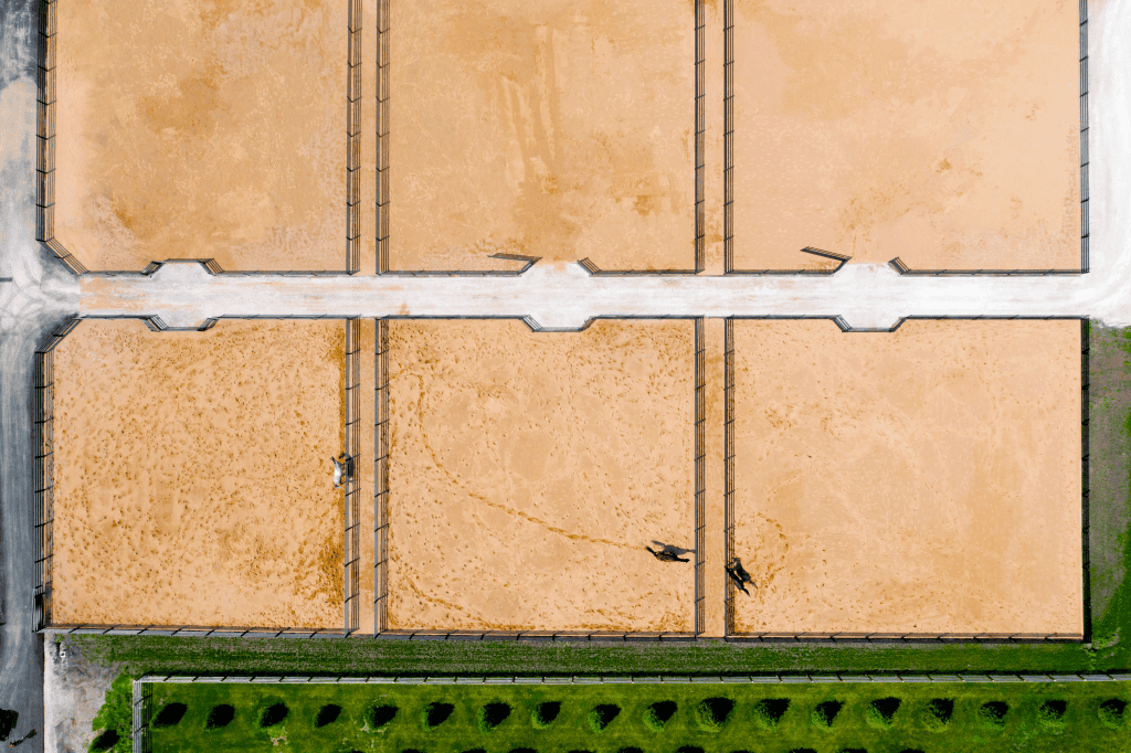 Post Spacing: How Far to Space Fence Posts (The Right Way)